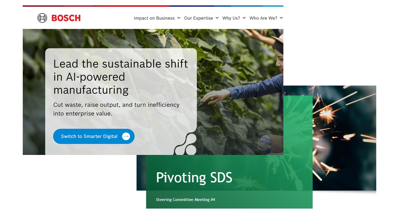 Digital Strategy Consulting from Manpreet Dash