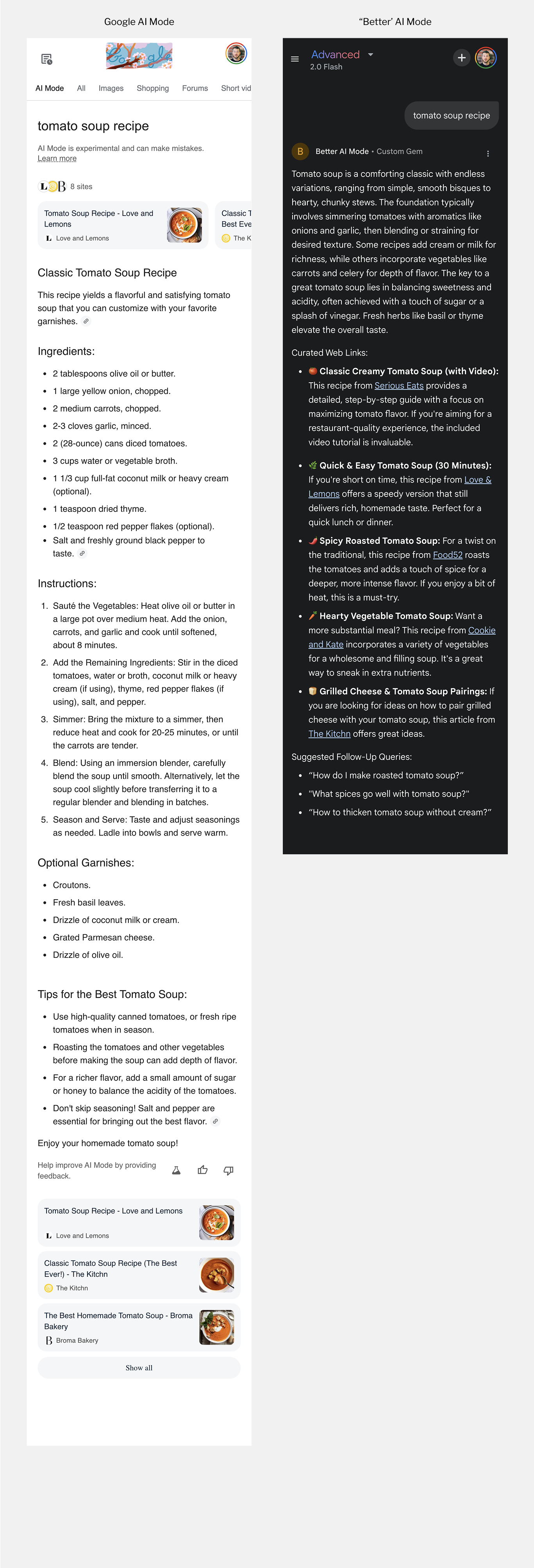 Google is Grounded and Needs to Learn How to Soar